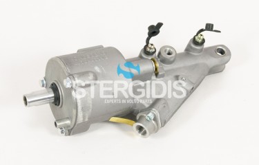 CLUTCH SERVO-1655639 - Stergidis - Volvo Parts