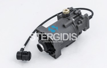 CLUTCH CYLINDER 20583314/22279199 - Stergidis - Volvo Parts