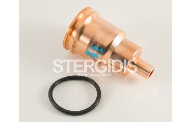 ΧΙΤΩΝΙΟ ΜΠΕΚ FH ΝΕΟ & V.2 85124276 - Στεργίδης - Volvo Ανταλλακτικά