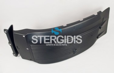 FRONT MUD PROTECTION LH-20372064 - Stergidis - Volvo Parts