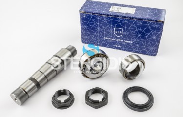 Στεργίδης ΑΕ - Ανταλλακτικά Φορτηγών