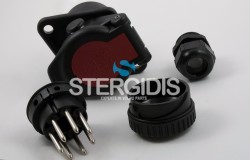Stergidis Volvo Truck Parts