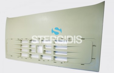 FRONT PANEL 20360266/21058445 - Stergidis - Volvo Parts