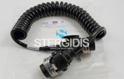 Stergidis Volvo Truck Parts