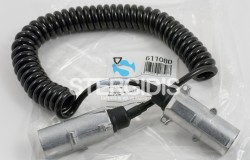 Στεργίδης - Ανταλλακτικά Φορτηγών Volvo