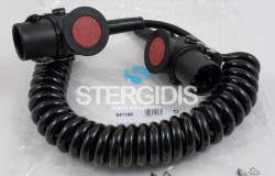 Stergidis Volvo Truck Parts