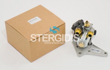 AIR VALVE 21991157/21707054/20837594 - Stergidis - Volvo Parts