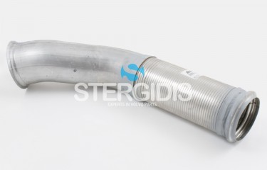 HOSE 22321903/23243881 - Stergidis - Volvo Parts