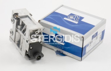AIR VALVE 20411199 - Stergidis - Volvo Parts