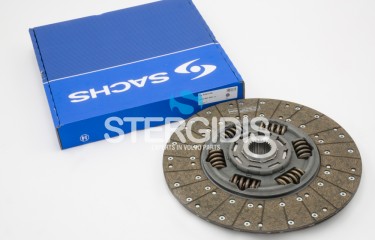 ΔΙΣΚΟΣ ΜΟΝΟΣ FH V.2 Φ430 ΝΕΟ 21615194 - Στεργίδης - Volvo Ανταλλακτικά