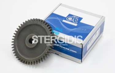 GEAR COMPRESSOR D13 8131848 - Stergidis - Volvo Parts