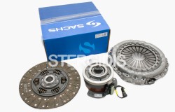 Stergidis Volvo Truck Parts