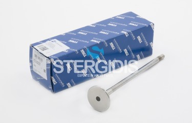 EXHAUST VALVE FH4 D13 EURO6 21428679 - Stergidis - Volvo Parts