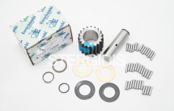 Στεργίδης - Ανταλλακτικά Φορτηγών Volvo