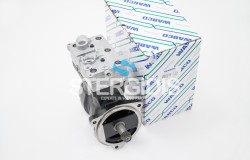 Στεργίδης - Ανταλλακτικά Φορτηγών Volvo