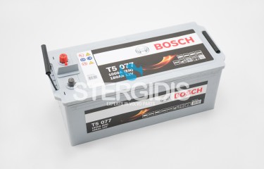 BATTERY WET 20393424/20393425/23446987 - Stergidis - Volvo Parts