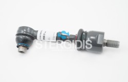 Στεργίδης - Ανταλλακτικά Φορτηγών Volvo