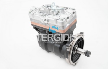 Στεργίδης - Ανταλλακτικά Φορτηγών Volvo