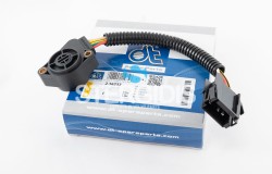 Στεργίδης - Ανταλλακτικά Φορτηγών Volvo