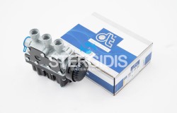 Στεργίδης - Ανταλλακτικά Φορτηγών Volvo