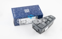 Στεργίδης - Ανταλλακτικά Φορτηγών Volvo