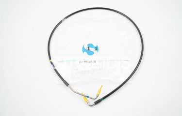 HOSE LINE CABIN TILT FH4 21882855 - Stergidis - Volvo Parts