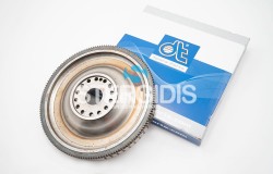 DIESEL TECHNIC - Stergidis - Volvo Parts