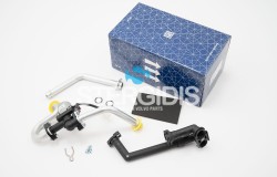 Στεργίδης - Ανταλλακτικά Φορτηγών Volvo