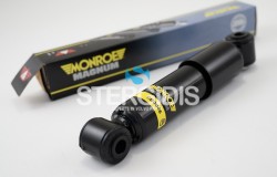 Στεργίδης - Ανταλλακτικά Φορτηγών Volvo