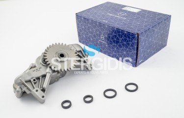 OIL PUMP D13 20824906 - Stergidis - Volvo Parts