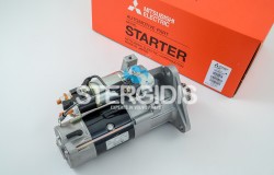 Στεργίδης - Ανταλλακτικά Φορτηγών Volvo