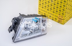 Στεργίδης - Ανταλλακτικά Φορτηγών Volvo