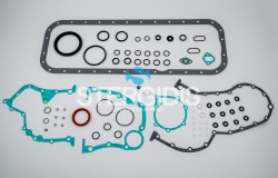 Στεργίδης - Ανταλλακτικά Φορτηγών Volvo