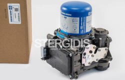 Στεργίδης - Ανταλλακτικά Φορτηγών Volvo