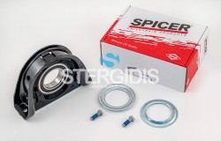 Στεργίδης - Ανταλλακτικά Φορτηγών Volvo