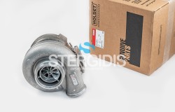 Στεργίδης - Ανταλλακτικά Φορτηγών Volvo