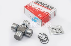 Στεργίδης - Ανταλλακτικά Φορτηγών Volvo