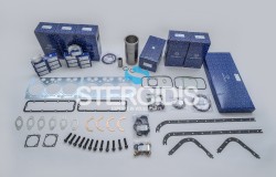 Στεργίδης - Ανταλλακτικά Φορτηγών Volvo