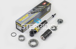 Στεργίδης - Ανταλλακτικά Φορτηγών Volvo