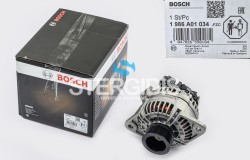 Στεργίδης - Ανταλλακτικά Φορτηγών Volvo