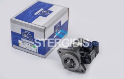 Στεργίδης - Ανταλλακτικά Φορτηγών Volvo