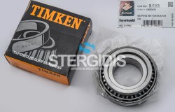 Στεργίδης - Ανταλλακτικά Φορτηγών Volvo