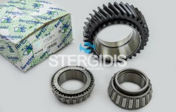Stergidis Volvo Truck Parts