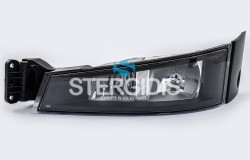Stergidis Volvo Truck Parts