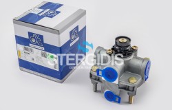 Στεργίδης - Ανταλλακτικά Φορτηγών Volvo