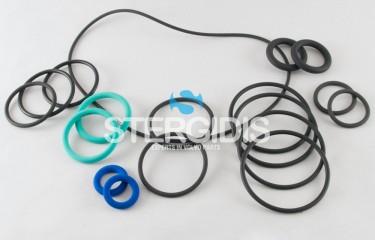O-RING KIT FOR RETARDER MOUNTING-8171156 - Stergidis - Volvo Parts