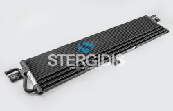 Στεργίδης - Ανταλλακτικά Φορτηγών Volvo