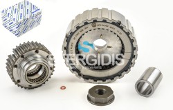 Stergidis SA Truck Parts