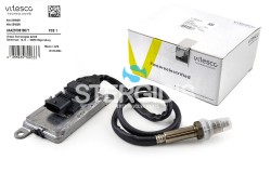 Στεργίδης ΑΕ - Ανταλλακτικά Φορτηγών