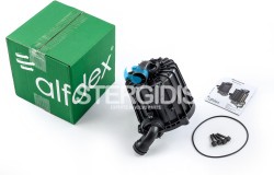 Στεργίδης ΑΕ - Ανταλλακτικά Φορτηγών